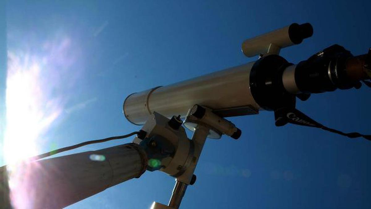 Wow, Kupang Bakal Miliki Observatorium Terbesar se-Asia Tenggara