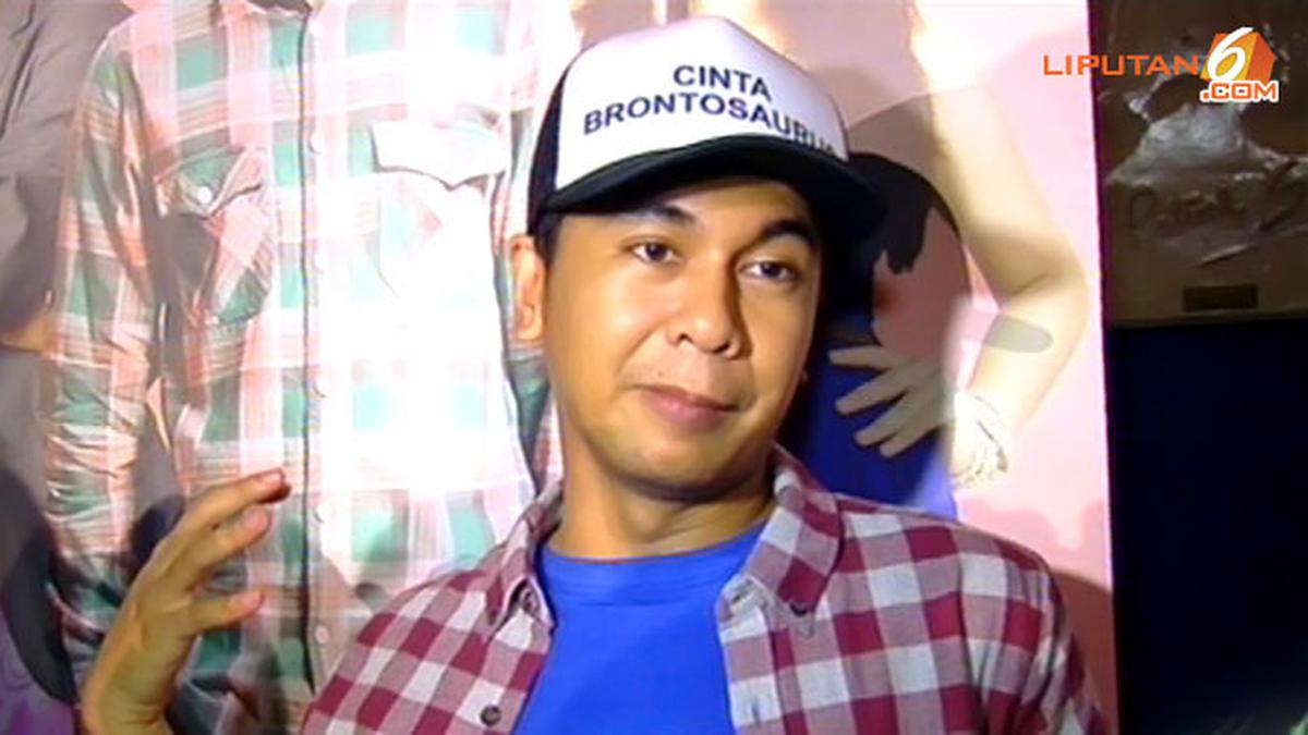 Nggak Ganteng, Alasan Raditya Dika Pilih Film Komedi - ShowBiz Liputan6.com