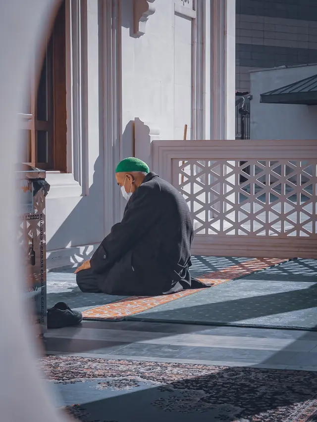 30 Kata-Kata Motivasi Islami Singkat, Quotes Inspiratif Menyentuh Hati ...