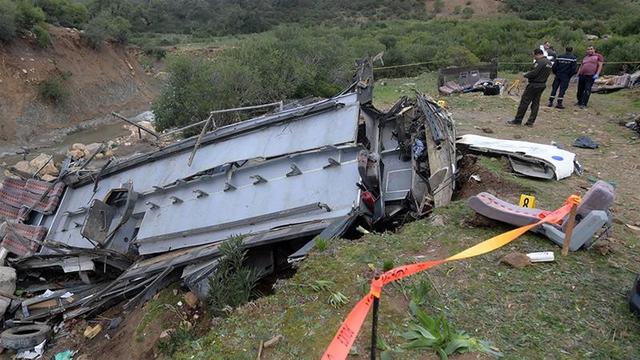 Permohonan Maaf Ibunda dari Almarhum Sopir Bus yang Terguling di Ciater ...