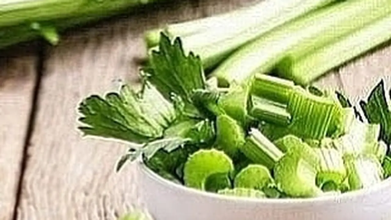 6 Manfaat Seledri untuk Kesehatan dan Cara Mengolahnya, Yuk Simak!