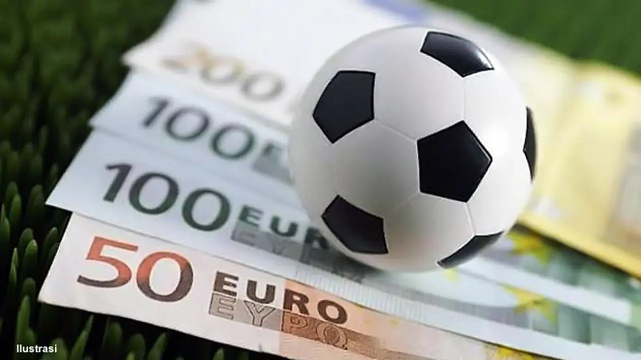 Hukum Judi Bola dalam Islam, Pahami Dalil dan Efek Negatifnya