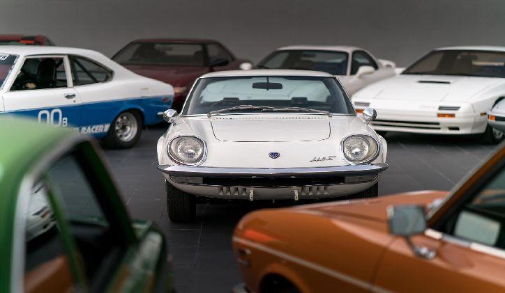 Mengenang Mesin Rotari Mazda yang Kini Berusia 50 Tahun - Otomotif ...