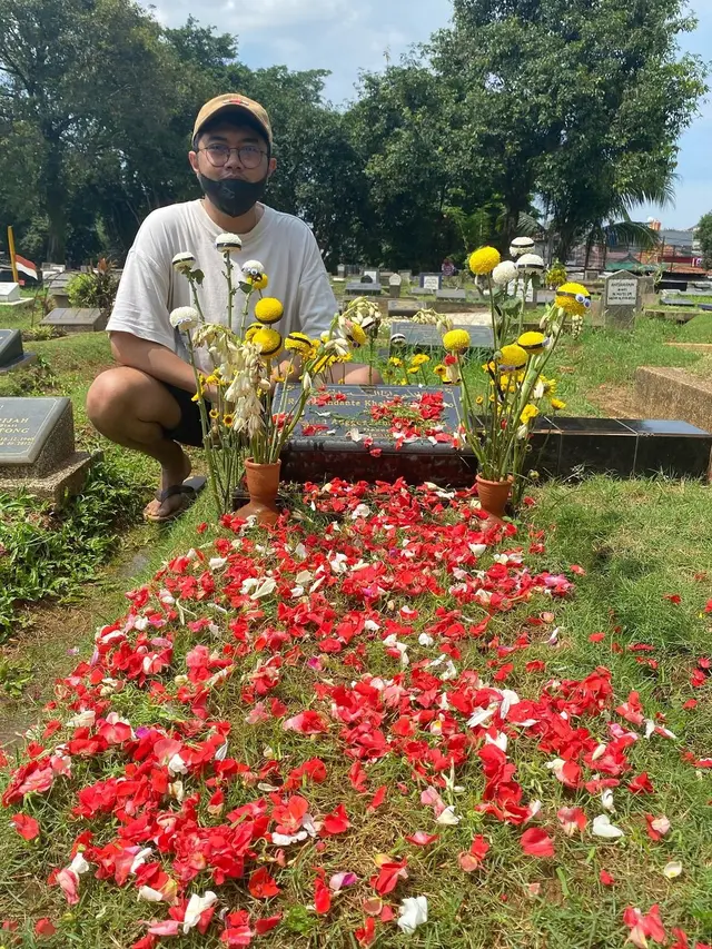 Pengakuan Angger Dimas Tak Dikabari Jadwal Sidang Kasus Kematian Dante ...