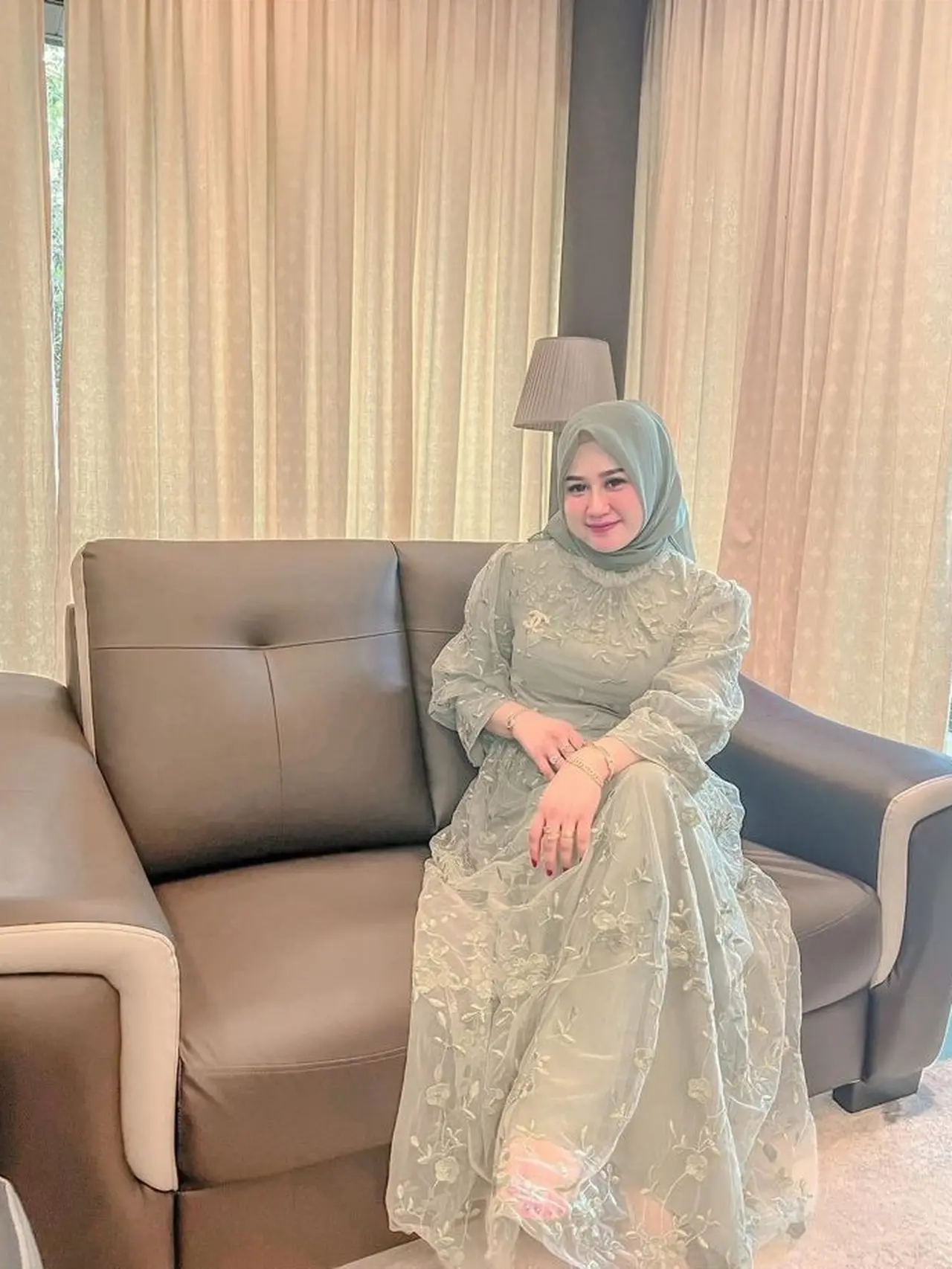 Terungkap Netizen, Shara Ismira Ternyata Istri Bang Akmal Sultan Tiktok ...