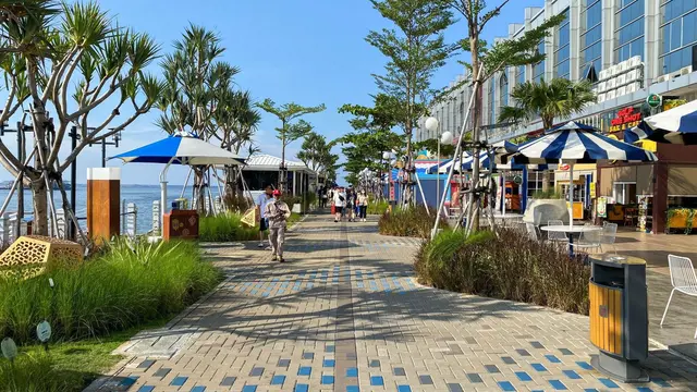 Habiskan Akhir Pekan di Tempat Kuliner Kekinian di Jakarta, Salah ...