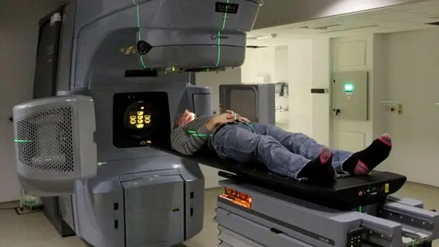 Ilmuwan Inggris Ciptakan Teknik Terbaru Radioterapi Kanker - Health ...