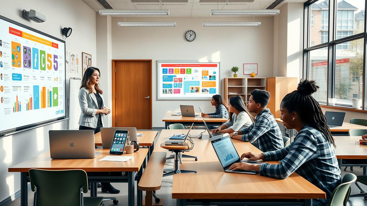 Definisi Teknik Pembelajaran, Jenis, Manfaat, hingga Perkembangannya