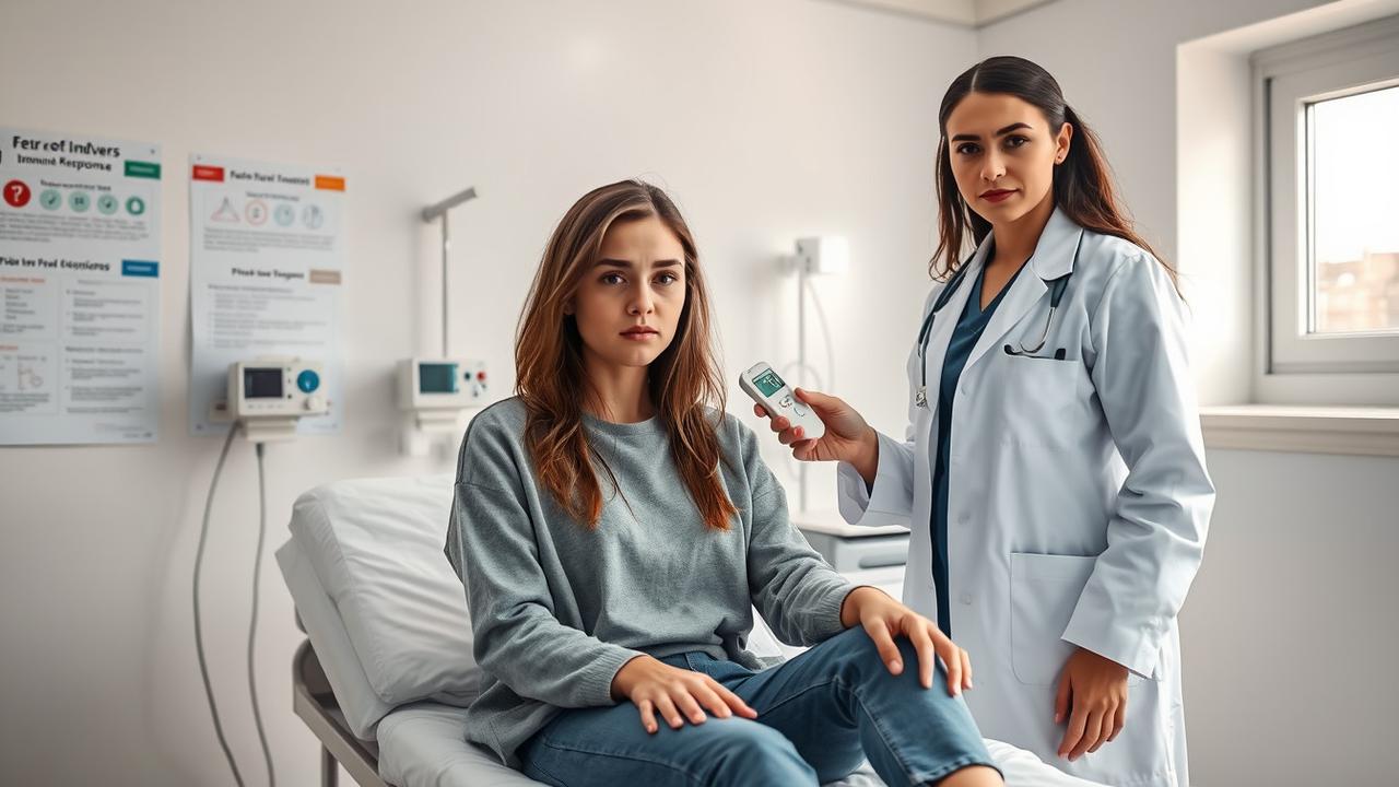 Pirogen Adalah: Memahami Zat Pemicu Demam dan Dampaknya pada Kesehatan