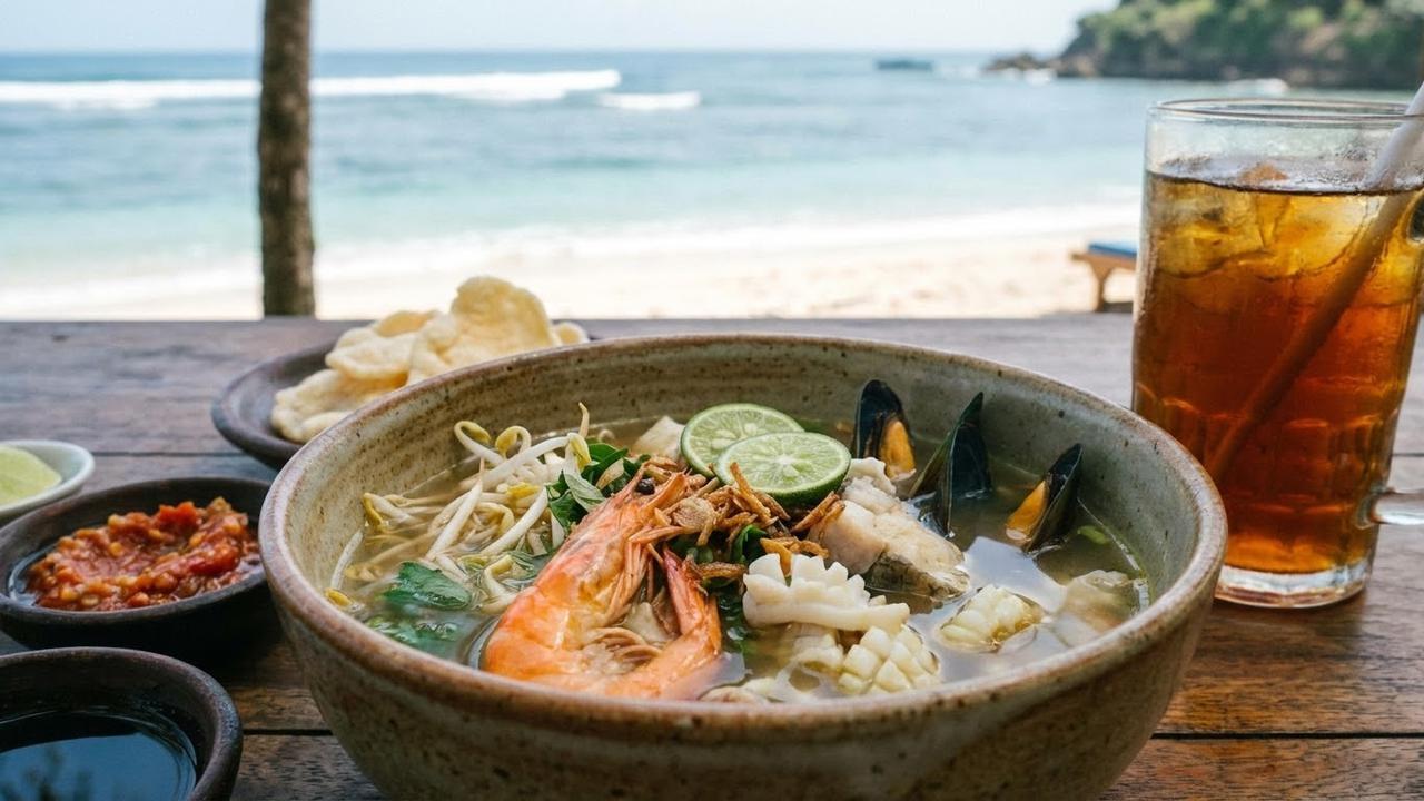 Variasi Menu Soto Selain Ayam agar Tidak Bosan, Bisa Disajikan Tanpa Kuah