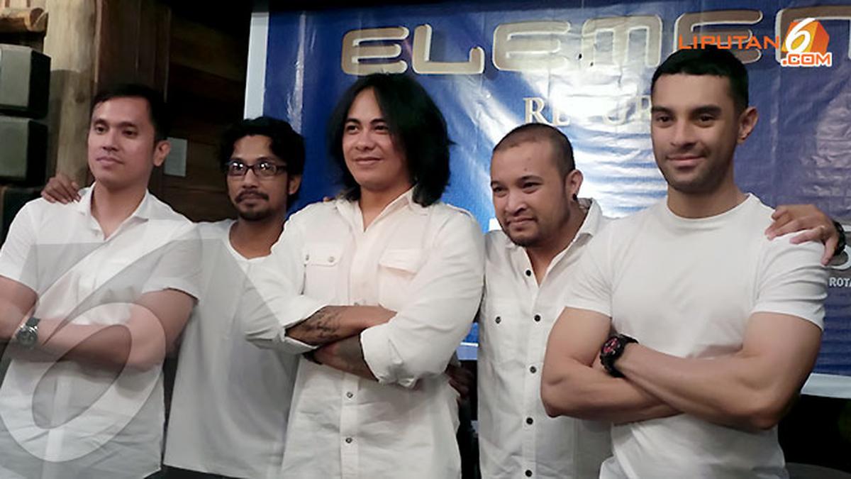 Comeback, Element Langsung Ingin Lakukan Ini