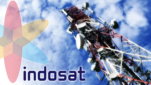 Listrik Padam Mulai Pulih, Jaringan Indosat Ooredoo Kembali Nomal ...