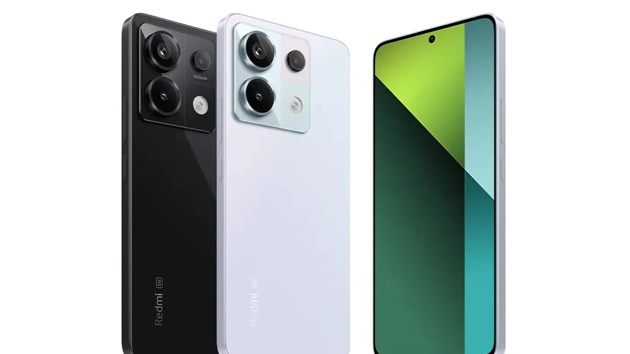 Harga Redmi Note 13 Pro+ 5G, HP Mid-Range Premium dengan Kamera 200 MP ...