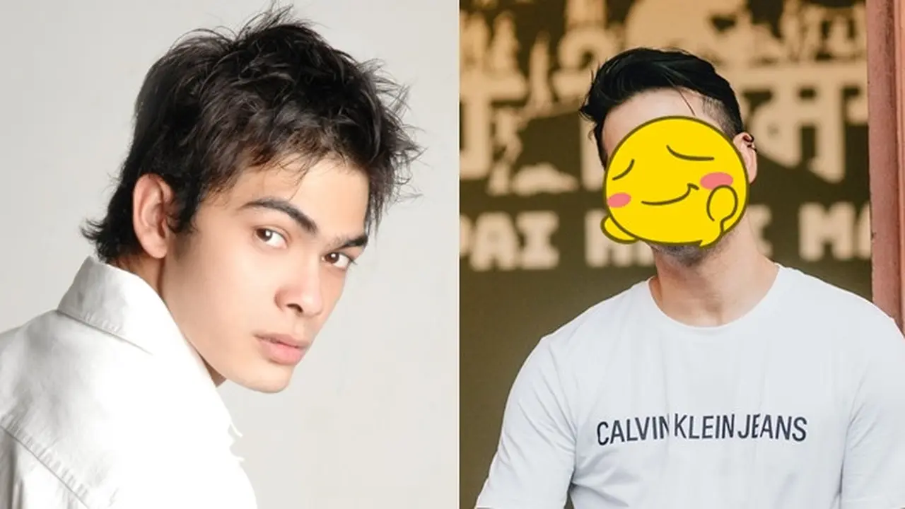 6 Potret Terbaru Kiki Rizky Pemain Sinetron 'Angel's Diary', Single di ...