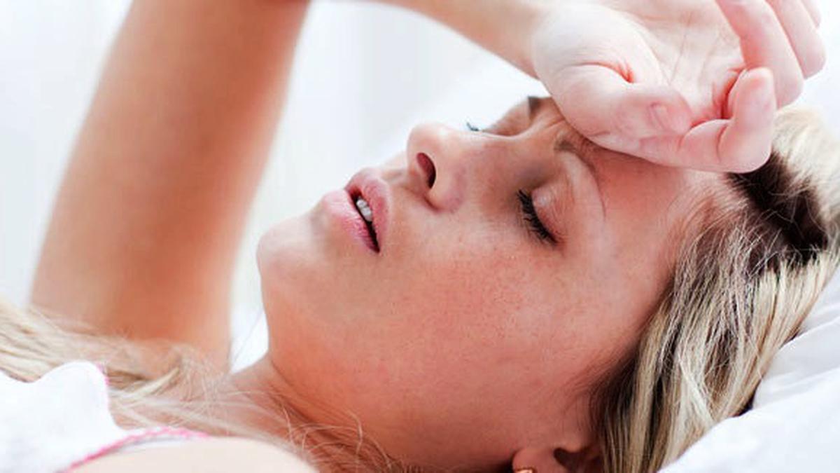 Tubuh Sering Lelah Saat Bangun Tidur? Ini Lho Penyebabnya - Beauty ...