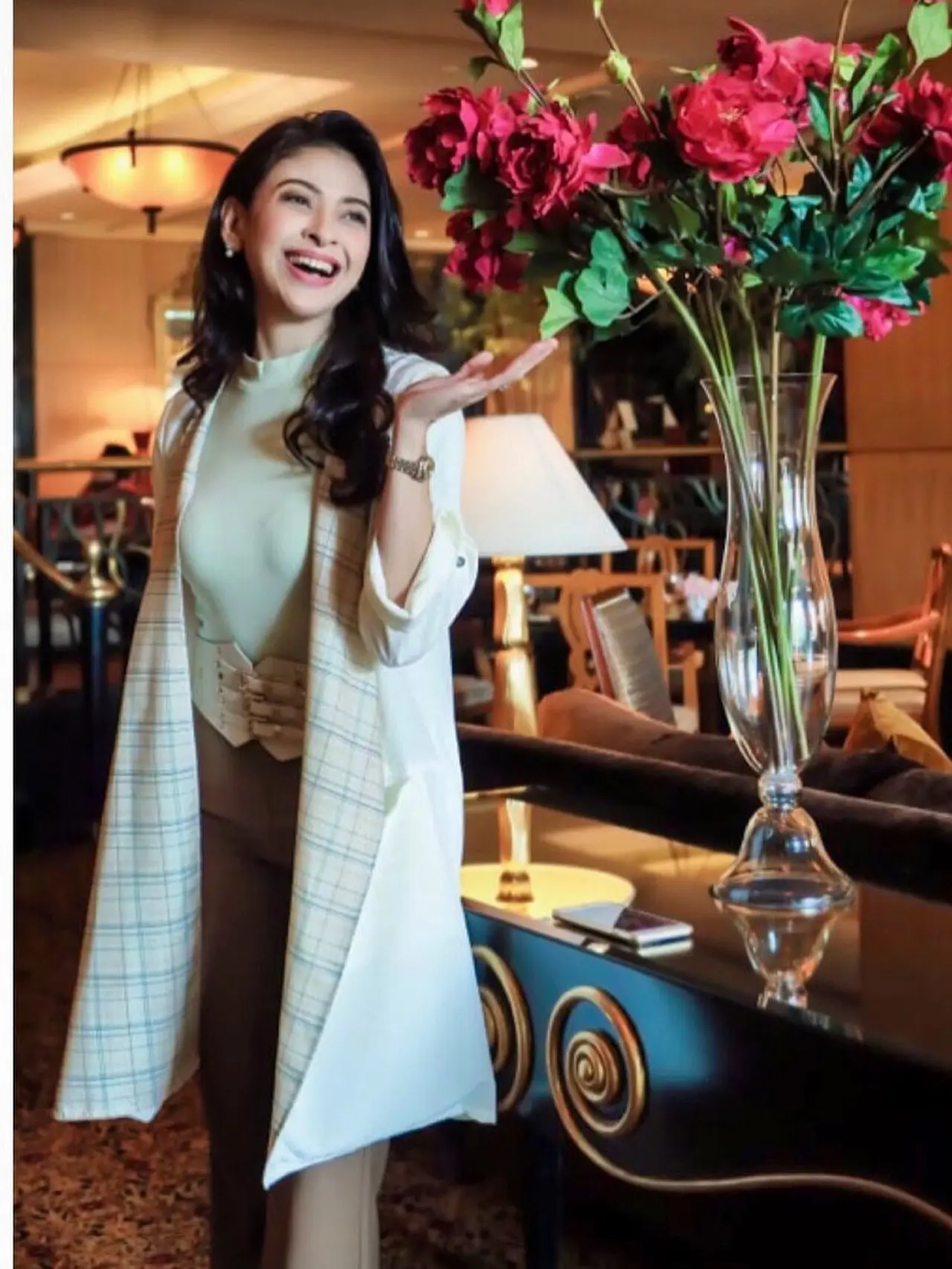 Potret Indira Sudiro, Puteri Indonesia Pertama Tahun 1992 yang Tetap ...