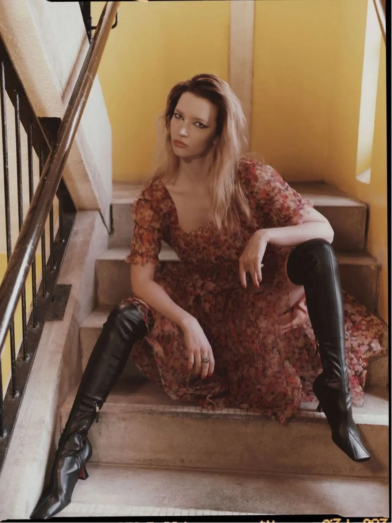 Fakta Menarik Talulah Riley yang Baru Saja Menikah dengan Thomas Brodie ...