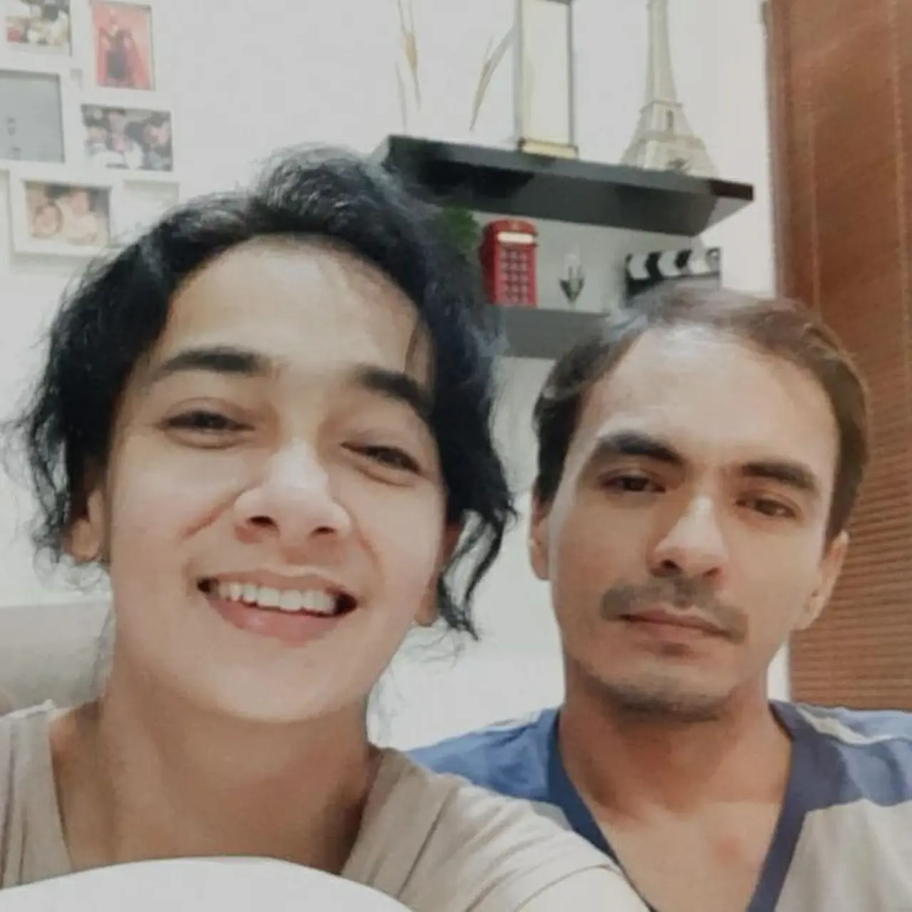 Profil Ananda Lontoh Bintang Sinetron Buku Harian Seorang Istri SCTV, Istri Attar Syach ...