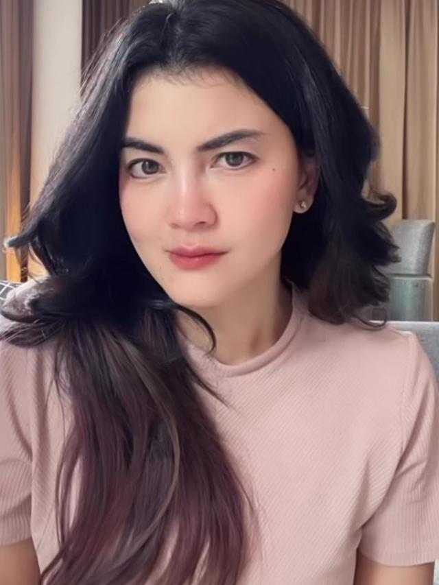 Masih Ingat Tania Putri Pemeran Helen Kepompong? 7 Potret Barunya Makin ...