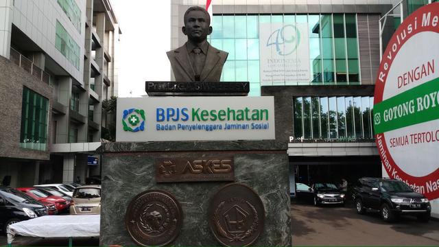 Mengenal KRIS dalam BPJS Kesehatan, Apa Bedanya dengan Sistem Kelas 1 ...