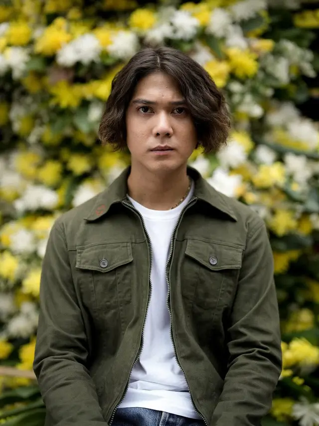 5 Gaya Outfit Iqbaal Ramadan yang Selalu Kece dan Maksimal, Inspirasi ...