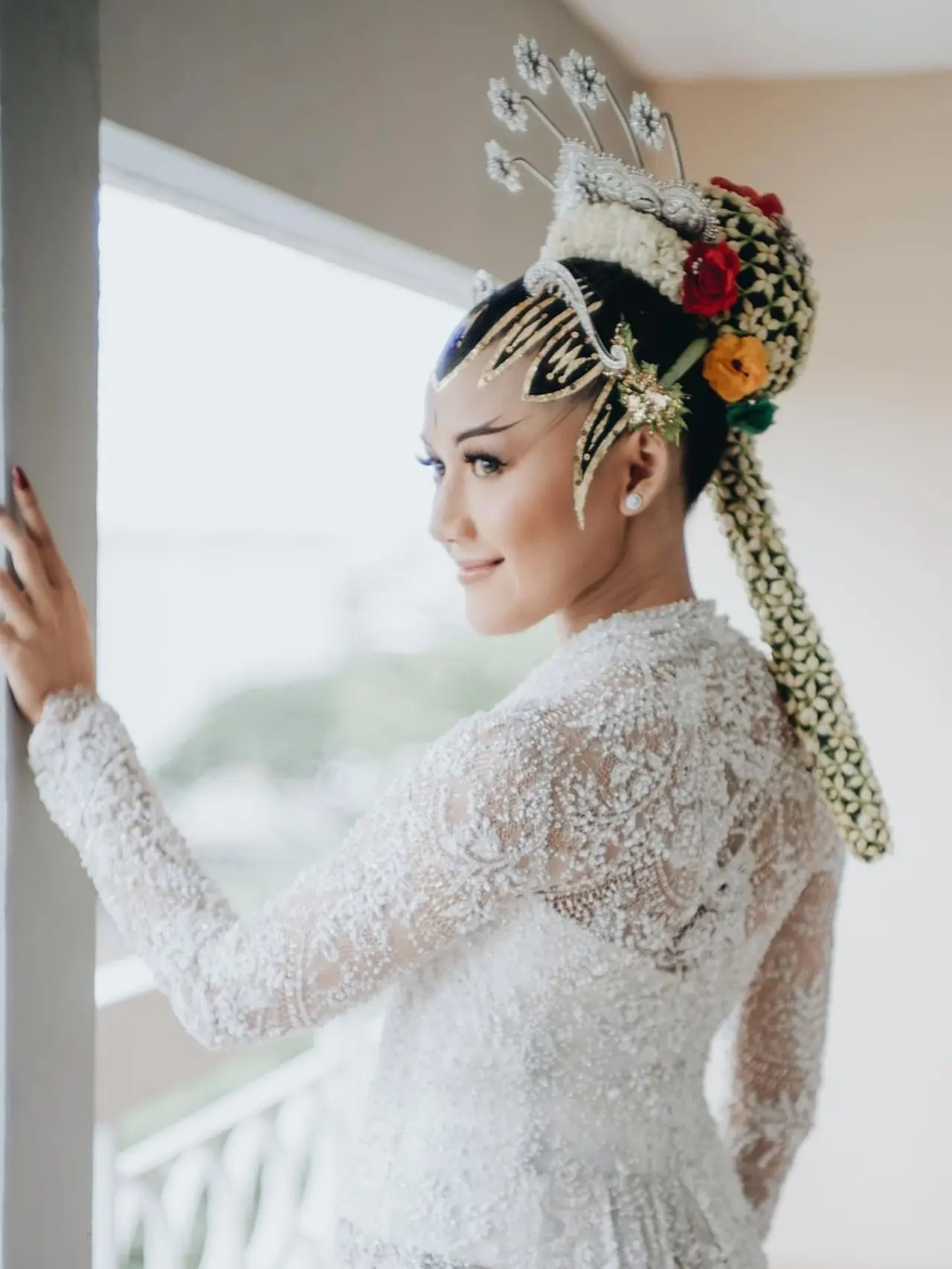 Kaesang Pangarep Sisipkan Uang Bernomor Seri Tanggal Lahir dan Inisial ...