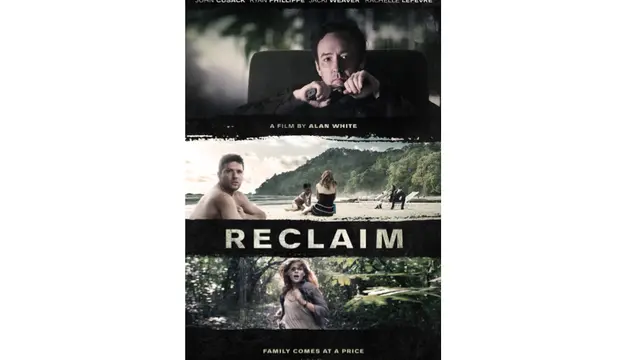 Sinopsis Film Reclaim, Mengungkap Perdagangan Manusia dengan Modus ...