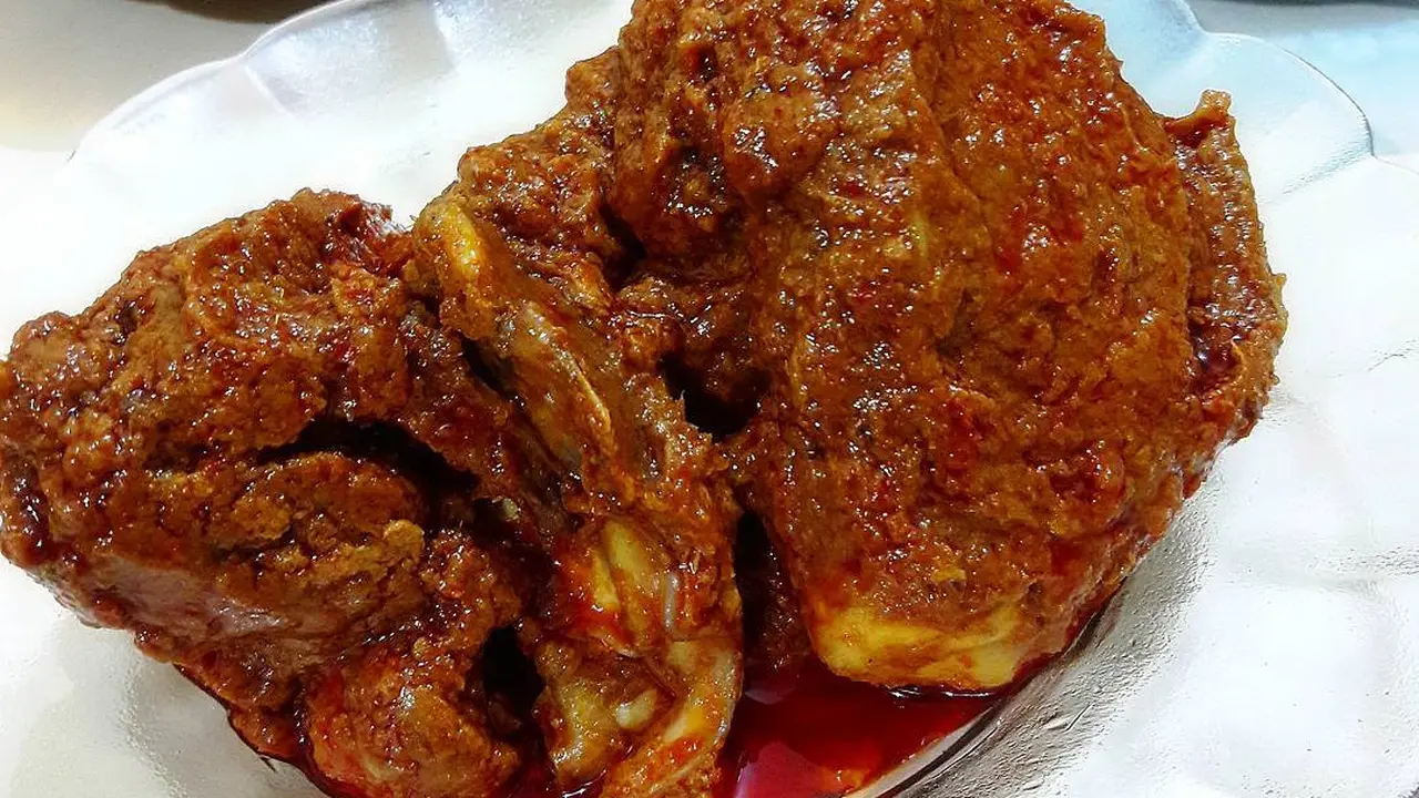 5 Resep Kari Sapi yang Enak dan Anti Alot, Sedap Rempahnya Bikin Nagih ...