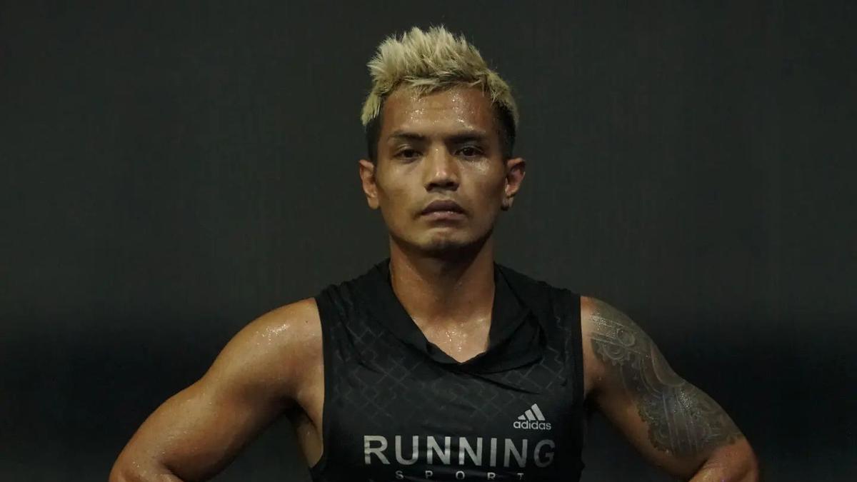 Petinju Hero Tito Meninggal Dunia, James Mokoginta Ikut Terpukul dan ...