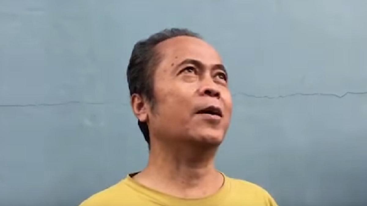 Alasan Ki Joko Bodo Ubah Penampilan - ShowBiz Liputan6.com