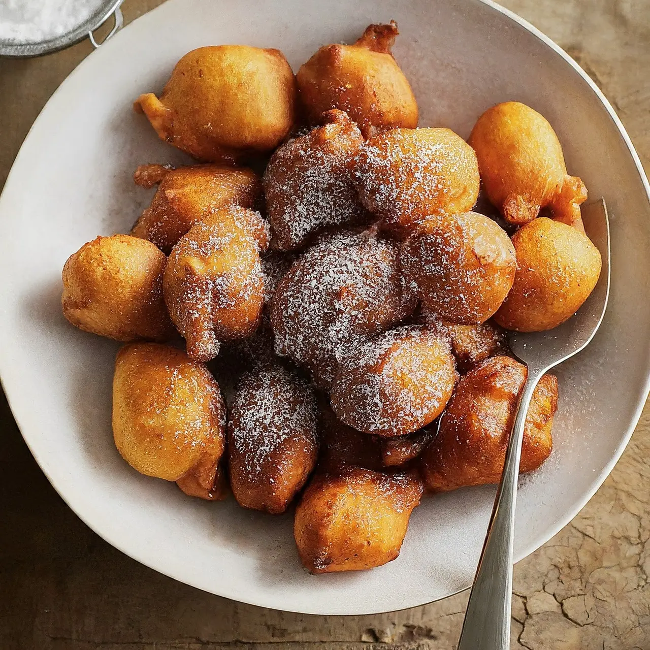 Resep Membuat Jemput-Jemput Pisang yang Lezat dan Mudah Dibuat - Food ...
