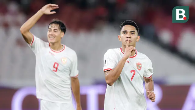 Asisten Shin Tae-yong Bongkar Alasan Marselino Ferdinan Jadi Starter ...