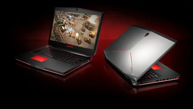 10 Laptop Gaming Terbaik 2015 - Tekno Liputan6.com