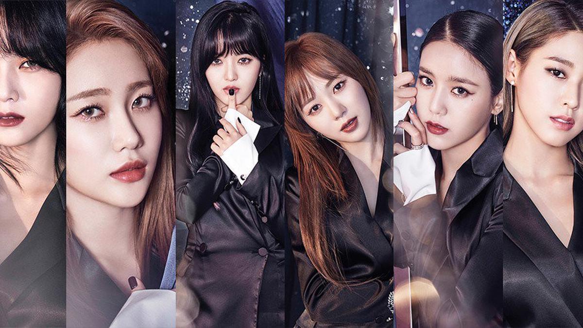 Bingle Bangle, Comeback Pertama AOA tanpa Choa - Entertainment Fimela.com