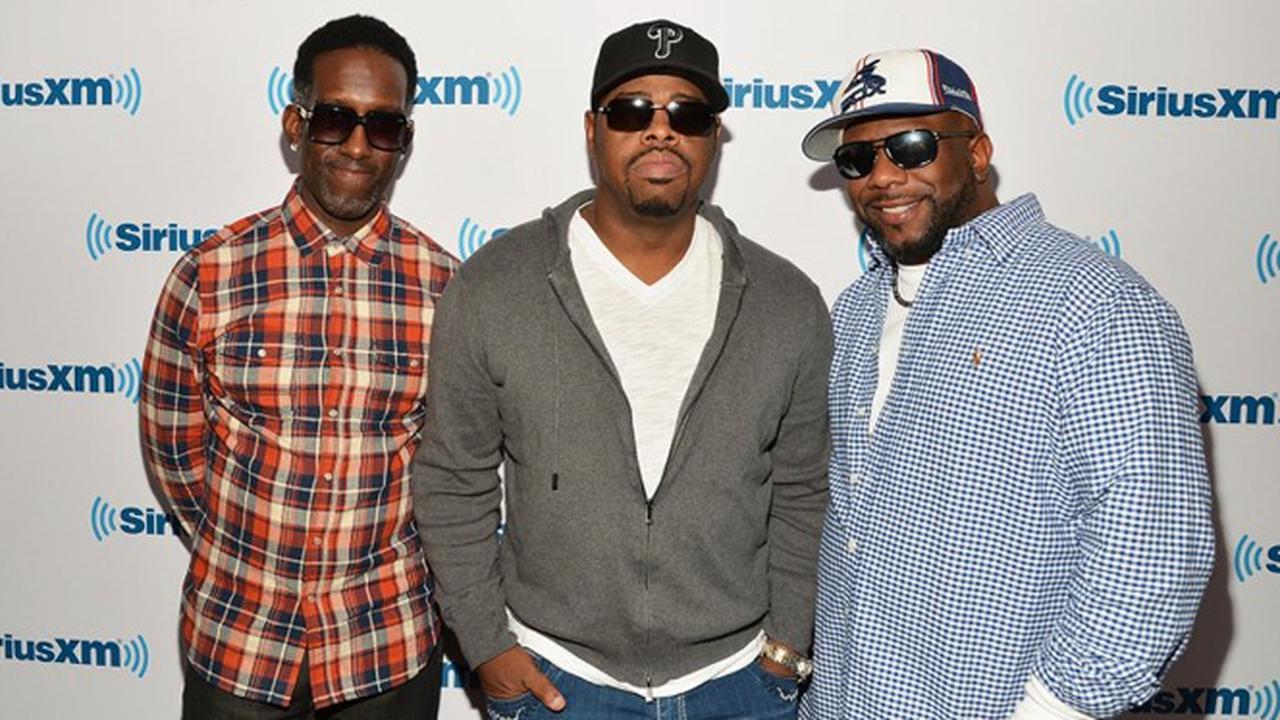 Lagu On Bended Knee dari Boyz II Men, Lengkap dengan Lirik hingga Artinya