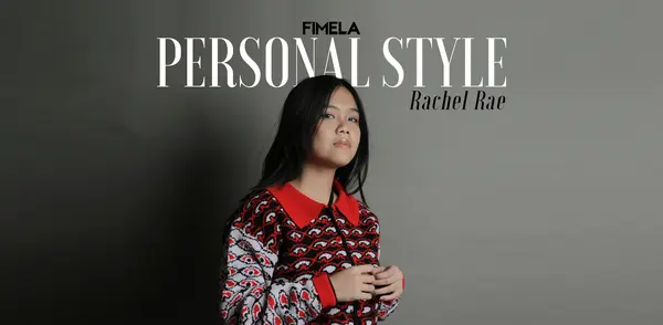 Rachel Rae Terbaru - Berita, Foto, Video | Fimela.com