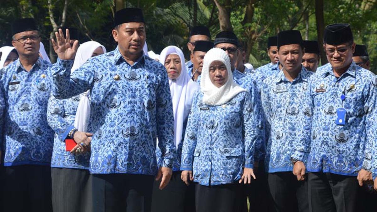 Sering Didengungkan, THR dan TPP ASN Bone Bolango Bakal Cair Pekan ...