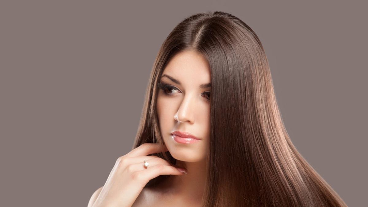 Rekomendasi 7 Sampo Untuk Rambut Lebih Lurus, Cek di Sini - Citizen6 ...