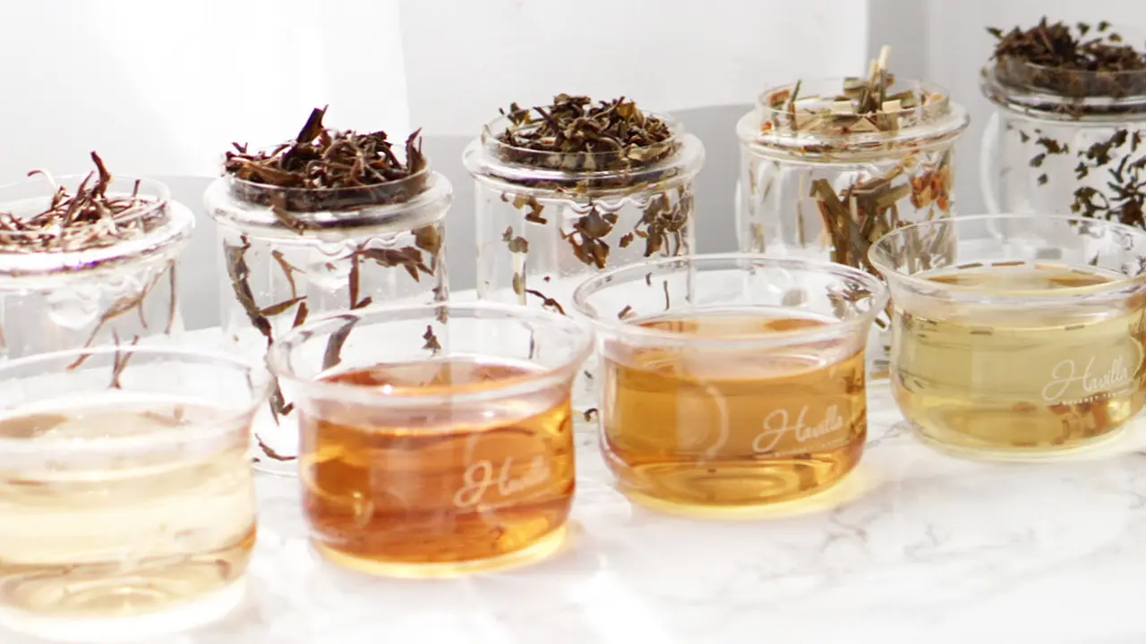 Di Balik Perjalanan 9 Tahun Havilla Tea Sebagai Teh Artisan Lokal ...