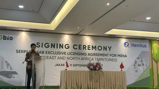 Kalbe Farma Optimistis Capai Target Pendapatan Rp 33 Triliun pada 2023 ...