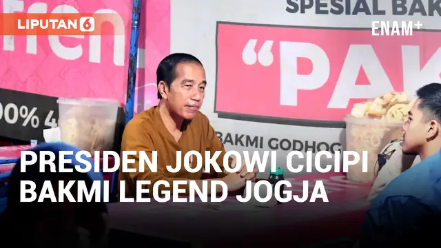 Cerita Kepopuleran Warung Bakmi Pak Pele, Sudah Eksis Sejak 1983 ...