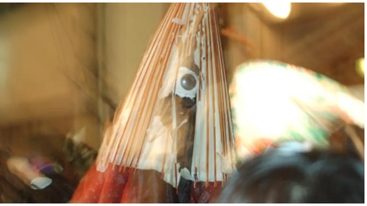 10 Hantu Jepang Super Seram... Berani Baca?