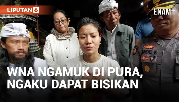 Banjir Bandang dan Longsor Melanda 8 Kecamatan di Kabupaten Malang - Regional Liputan6.com