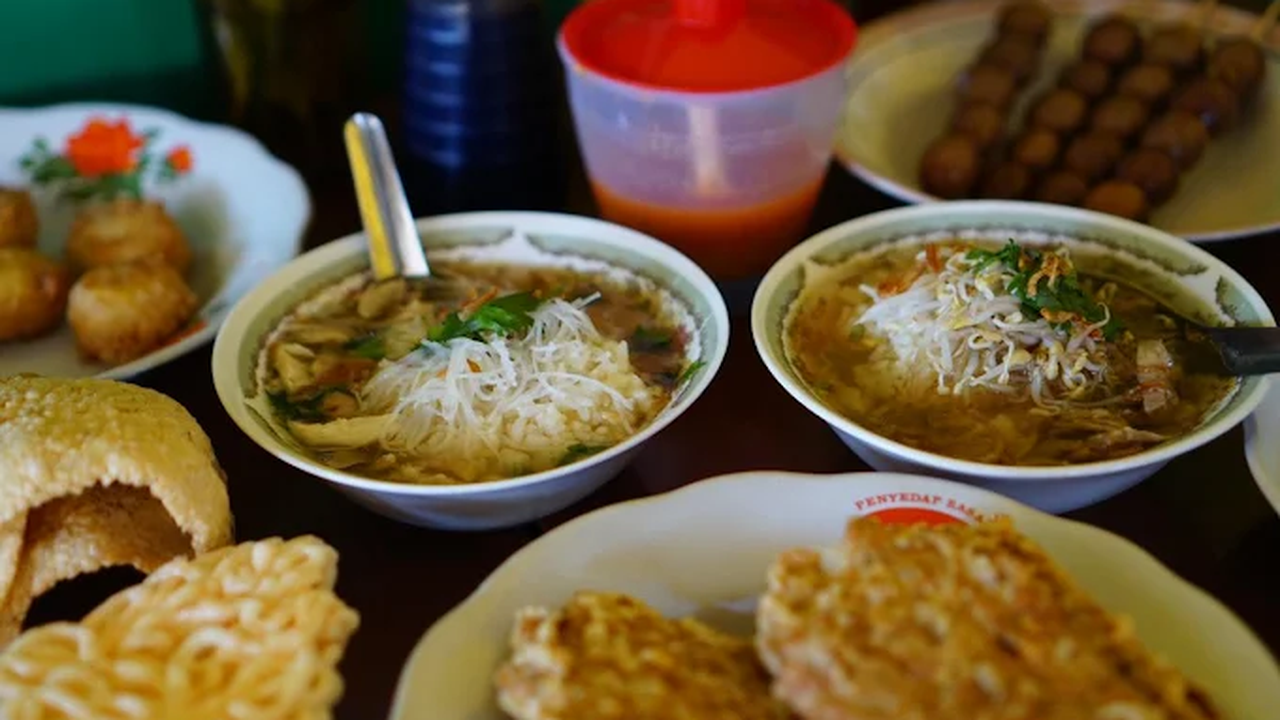7 Rekomendasi Tempat Makan Soto Seger di Boyolali, Obati Rindu saat ...