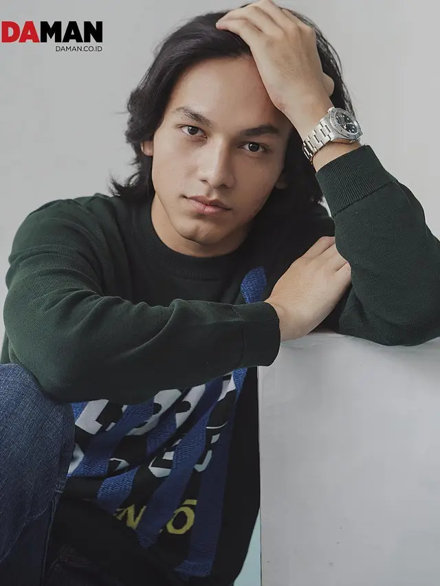 Ditangkap Kasus Narkoba, Ini 7 Potret Transformasi Jefri Nichol dari ...