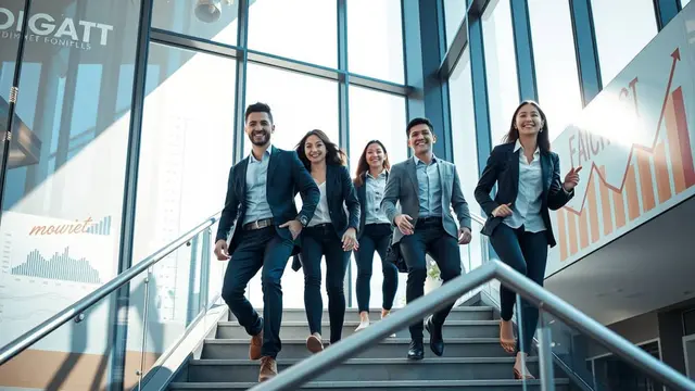 Arti Progres: Memahami Konsep dan Pentingnya dalam Kehidupan - Feeds ...