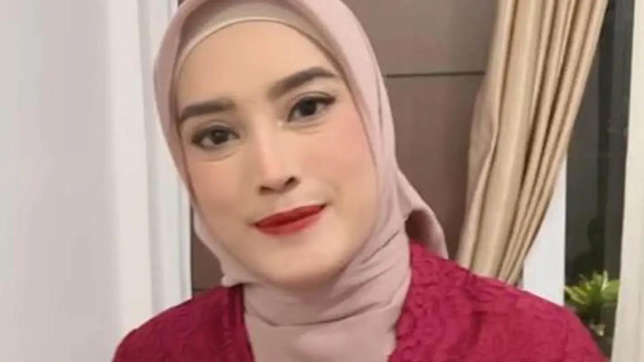 Ziska Zella Kerap Jalani Peran Antagonis, Belum Mau Main Sinetron dan ...