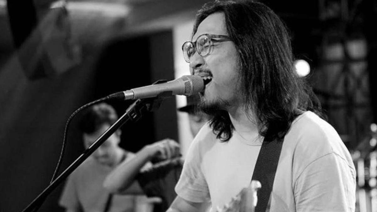 Lirik Lagu Adhitia Sofyan - Sampai Nanti - Entertainment Fimela.com