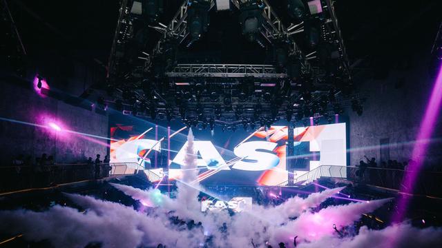 Cash Cash Bikin Pecah Suasana Saat Tampil di W Superclub Gatsu, Next ...