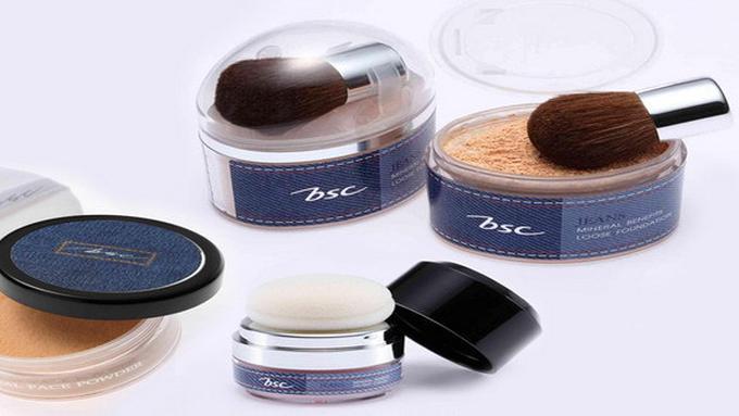 BSC Cosmetic - Lifestyle Fimela.com